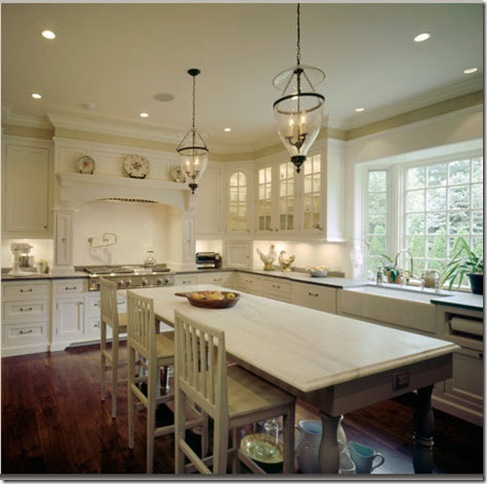 Things That Inspire: A Kitchen Post